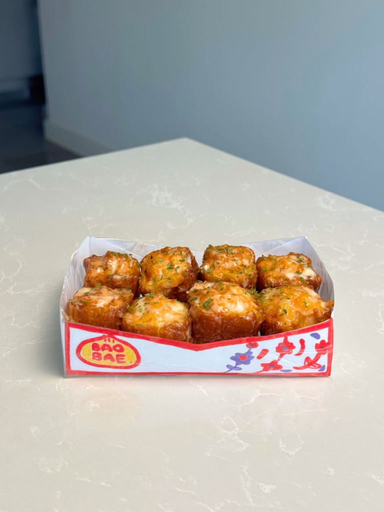 Prawn Youtiao Nuggets – Late Night Anna