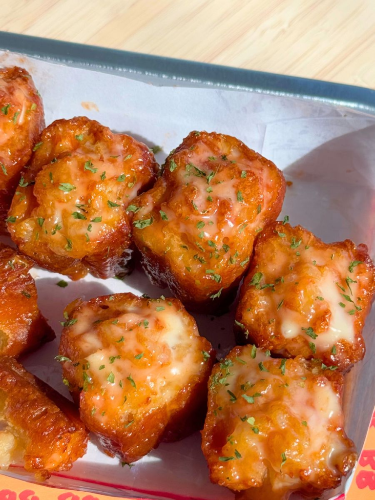 Prawn Youtiao Nuggets – Late Night Anna